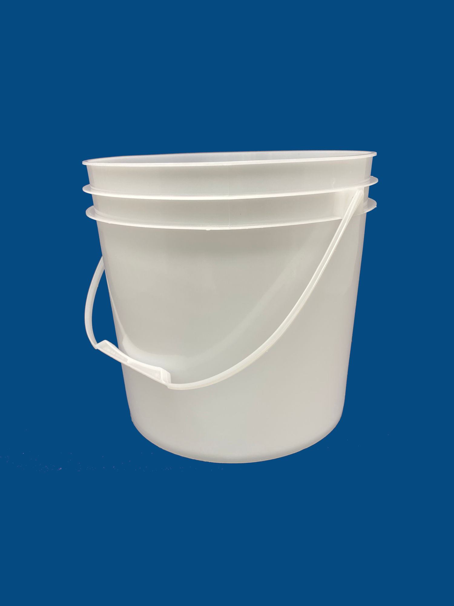 2 Gallon Pail PARAGON Manufacturing Inc 2 Gallon Pail PARAGON Manufacturing Inc