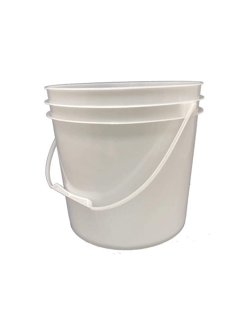 2 Gallon Pail - PARAGON Manufacturing Inc.